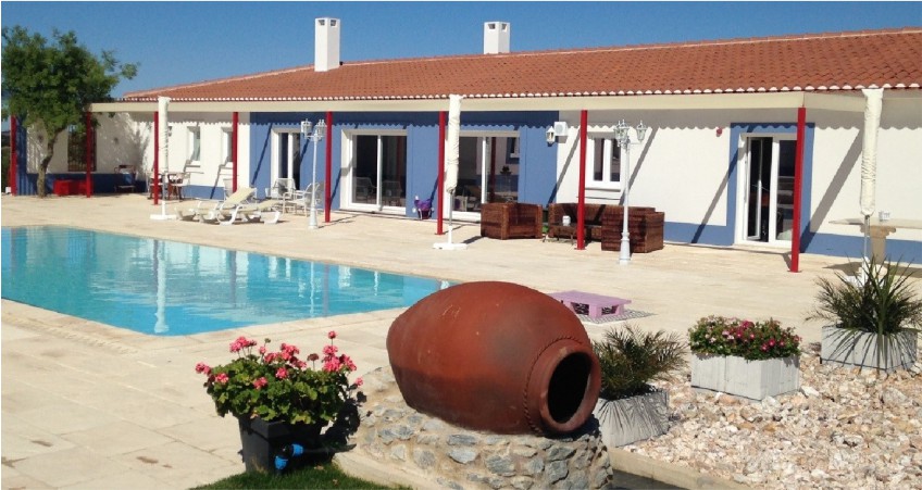 Turismo Rural em Beja | My Best Hotel