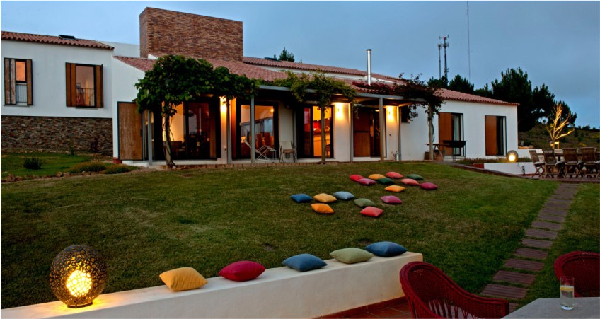 Turismo Rural | My Best Hotel