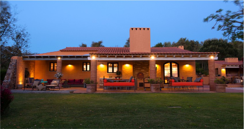 Turismo Rural | My Best Hotel