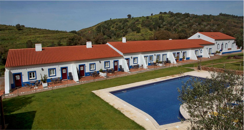 Turismo Rural em Beja | My Best Hotel