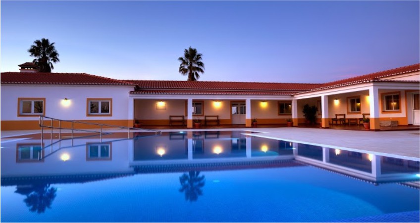 Turismo Rural em Beja | My Best Hotel