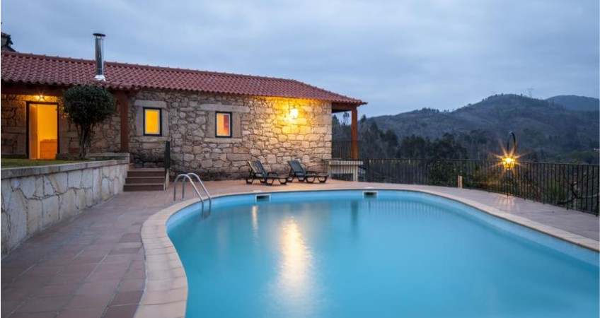 Turismo Rural | My Best Hotel